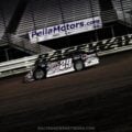 Darrell Lanigan Wins Knoxville Late Model Nationals (PHOTOS)