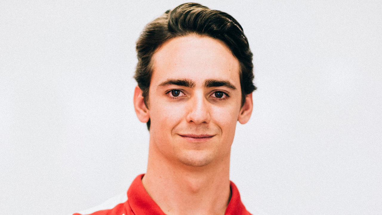 Esteban Gutiérrez Signed as Second Haas F1 Driver