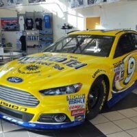 GMS Racing buys controlling interest in Richard Petty Motorsports