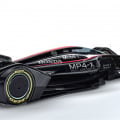 McLaren MP4-X Future of F1 - Racing News