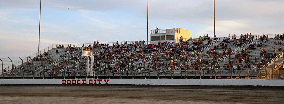 Dodge City Raceway Park 2016 Schedule - Racing News
