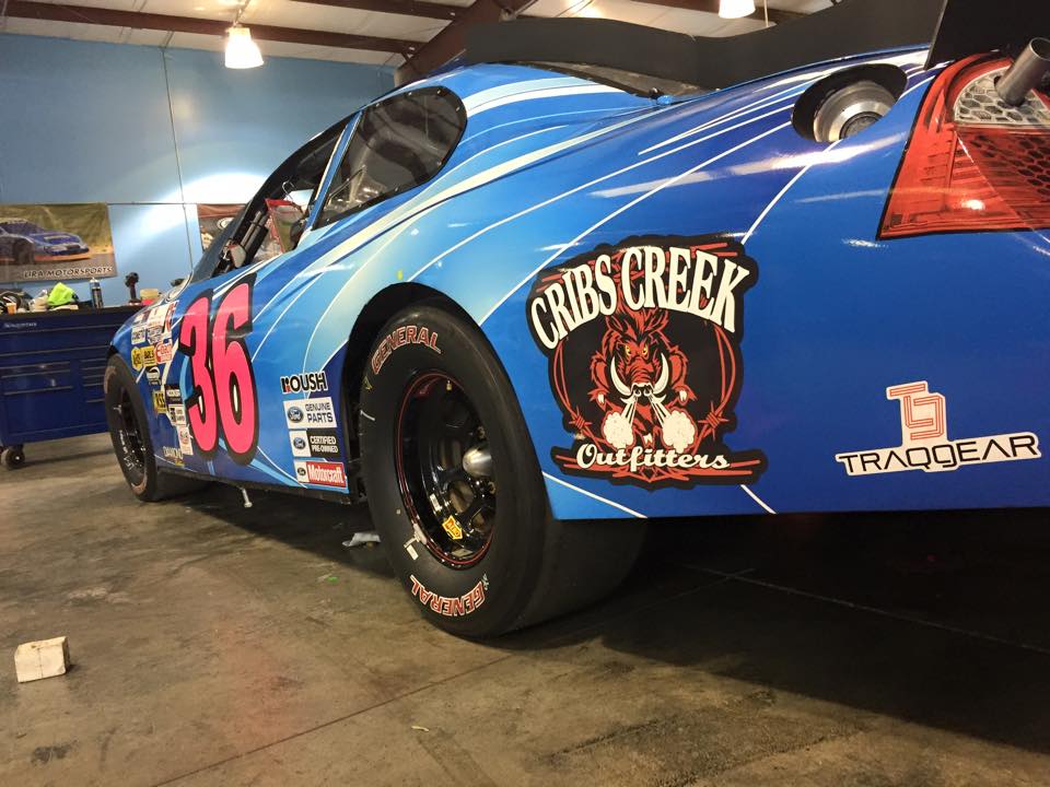 Brandon Lynn Returning with Lira Motorsports - Racing News