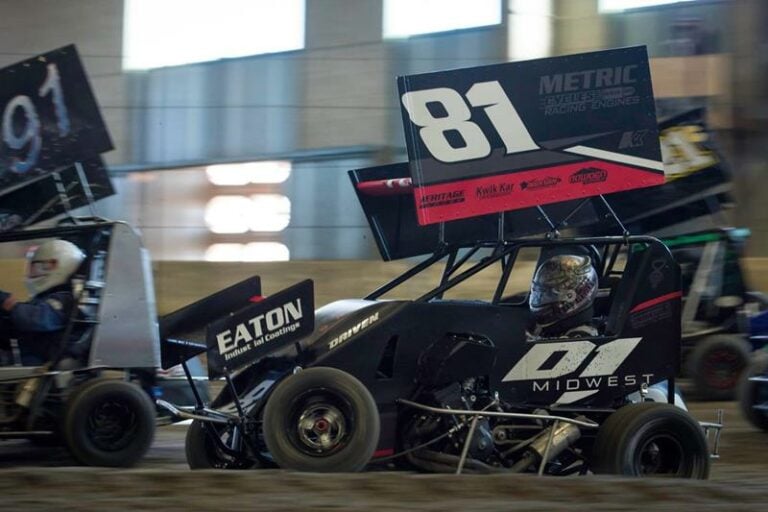 ECOtec Midget Archives - Racing News