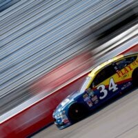 Front Row Motorsports moves alliance to Team Penske in 2024 - Racing News