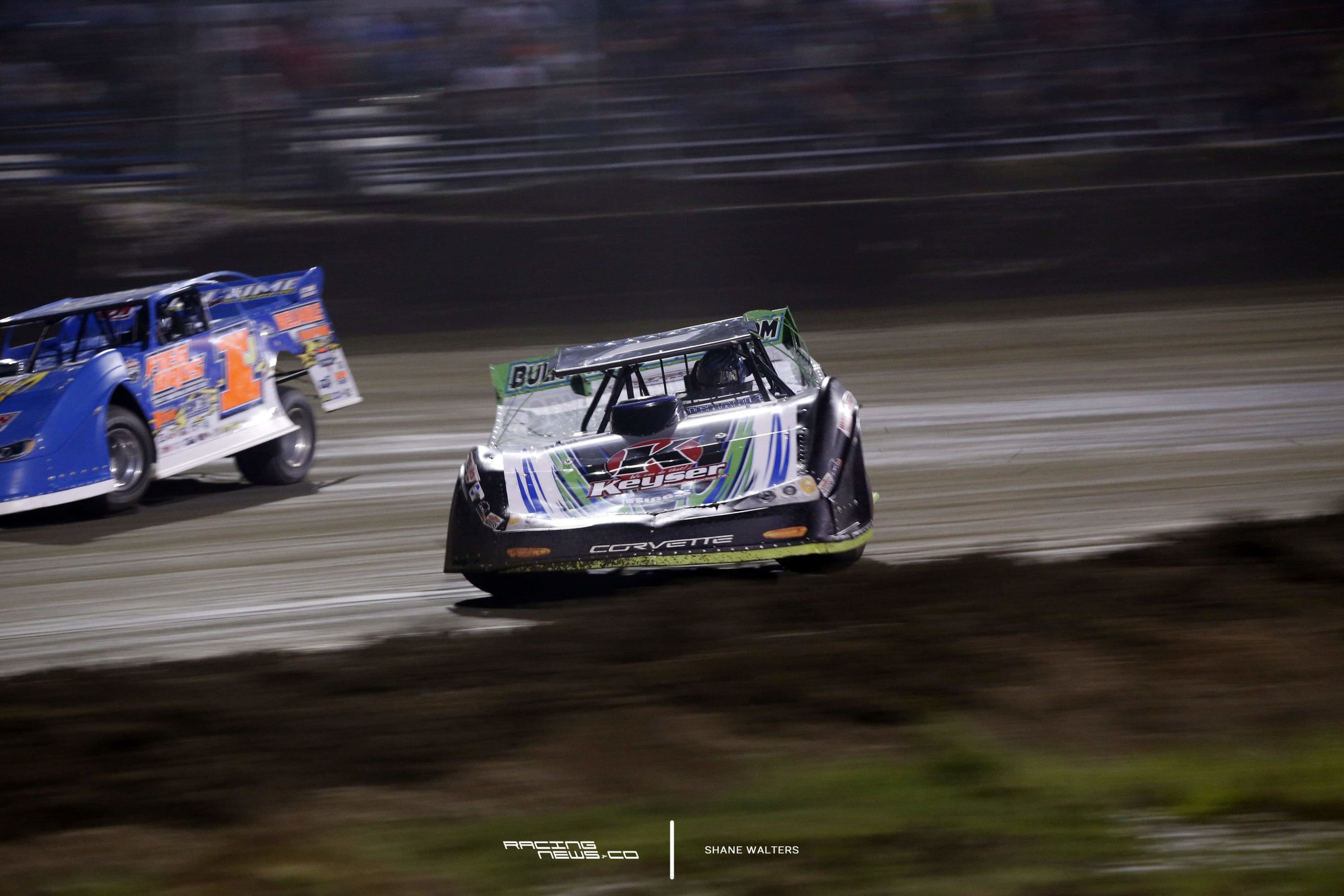 East Bay Raceway Park Winternationals Photos - February 14, 2017 ...