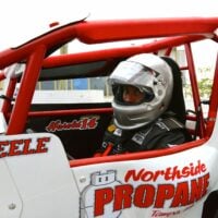 Shawn Balluzzo killed in crash at Langley Speedway - Racing News