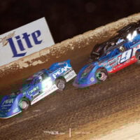 Bobby Pierce has a new engine partner ahead of Atomic Speedway - Racing ...