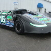 Jeff Halligan fails tire test; World of Outlaws team suspended - Racing ...