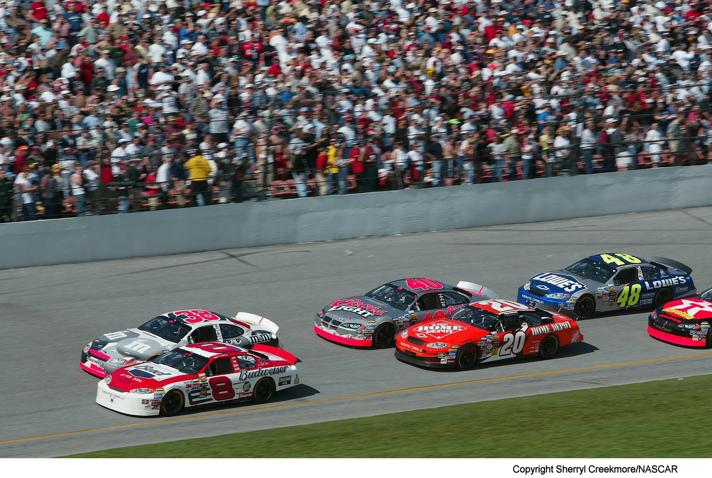 Dale Earnhardt Jr talks about a future Daytona 500 running - Racing News