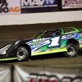 Talking Modern Dirt Late Model Aerodynamics with Josh Richards - Racing ...