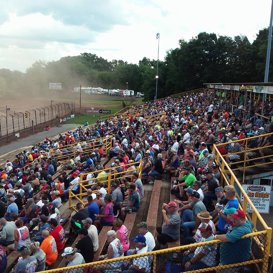 Lernerville Speedway Results: June 21, 2019 - Racing News