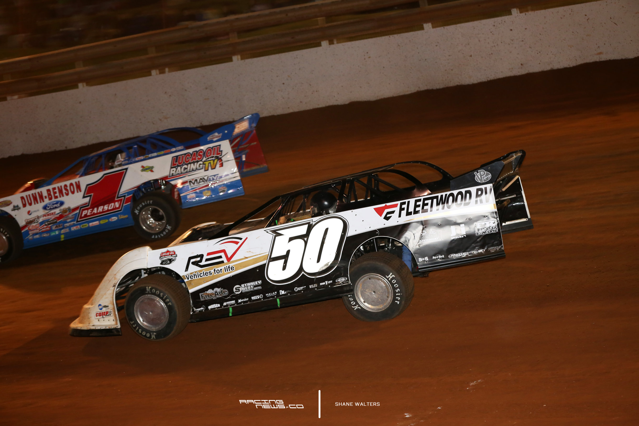 2017 Spring Nationals Points - Final - Brandon Overton Wins Title ...
