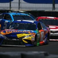 Atlanta NASCAR Penalties Announced - NASCAR News