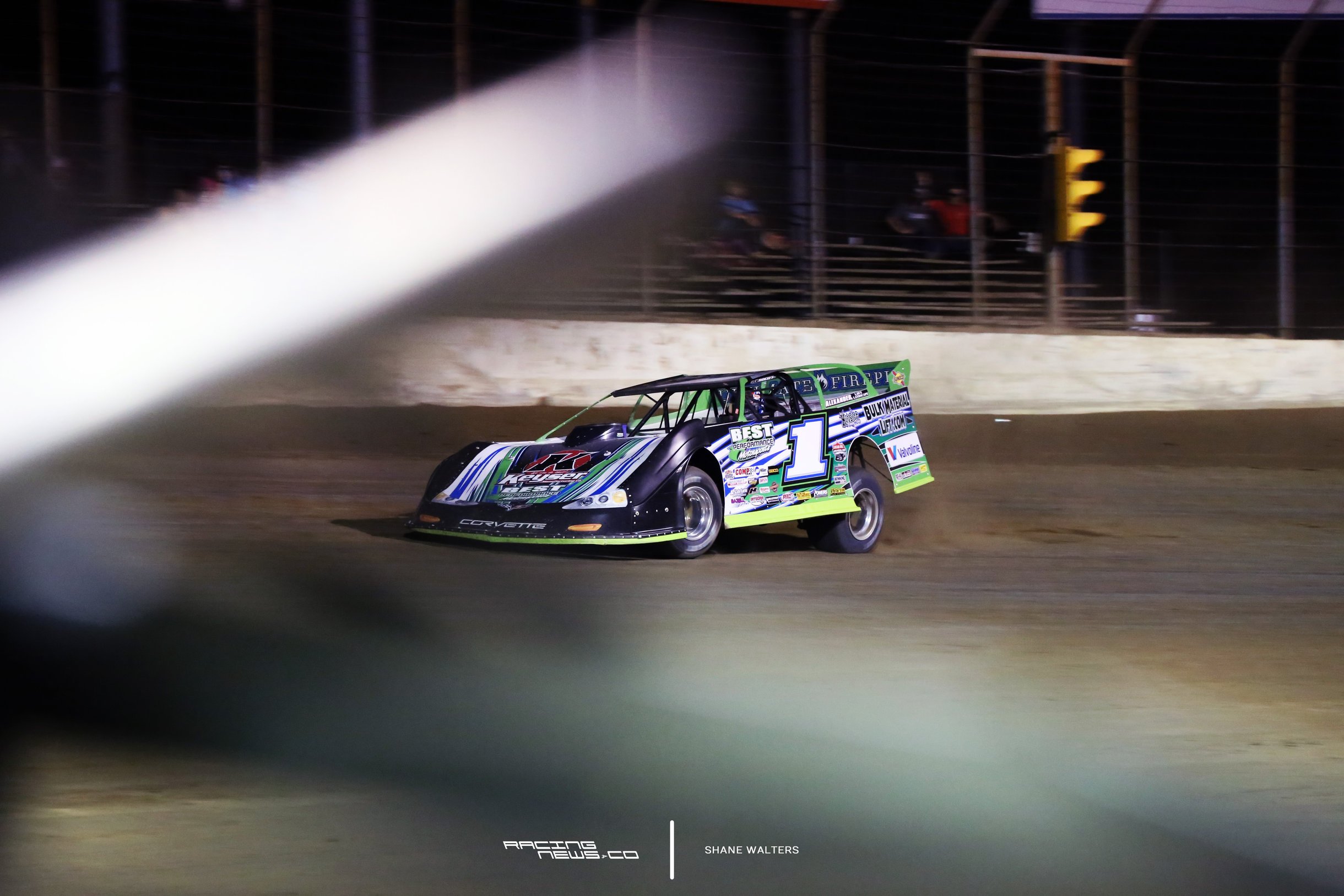 Josh Richards has been on fire - What changed? - Racing News