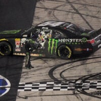 NASCAR speed limits announced - Racing News