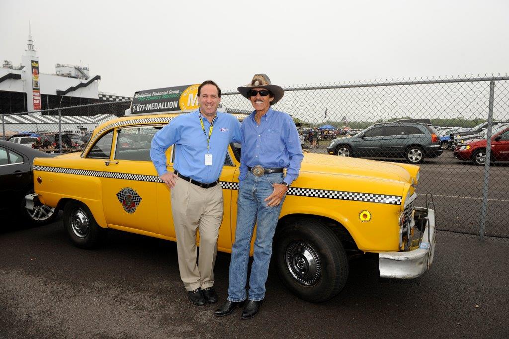NASCAR spending cap? - Racing News