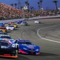 Irwindale Speedway set the close - Racing News