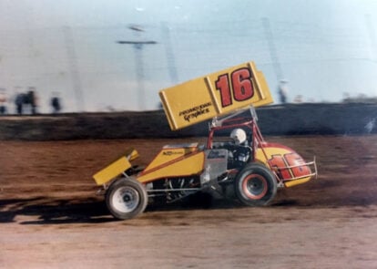 Jeff Gordon Dirt Racing Merchandise - Racing News