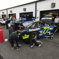 Katie Hettinger suspended by CARS Tour; 8 penalties issued (Video ...