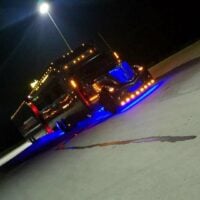 Scott Bloomquist hauler debut coming soon - Racing News