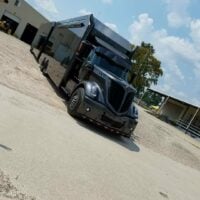 Scott Bloomquist hauler debut coming soon - Racing News