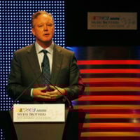 Brian France discusses the arrest that changed his life - Racing News