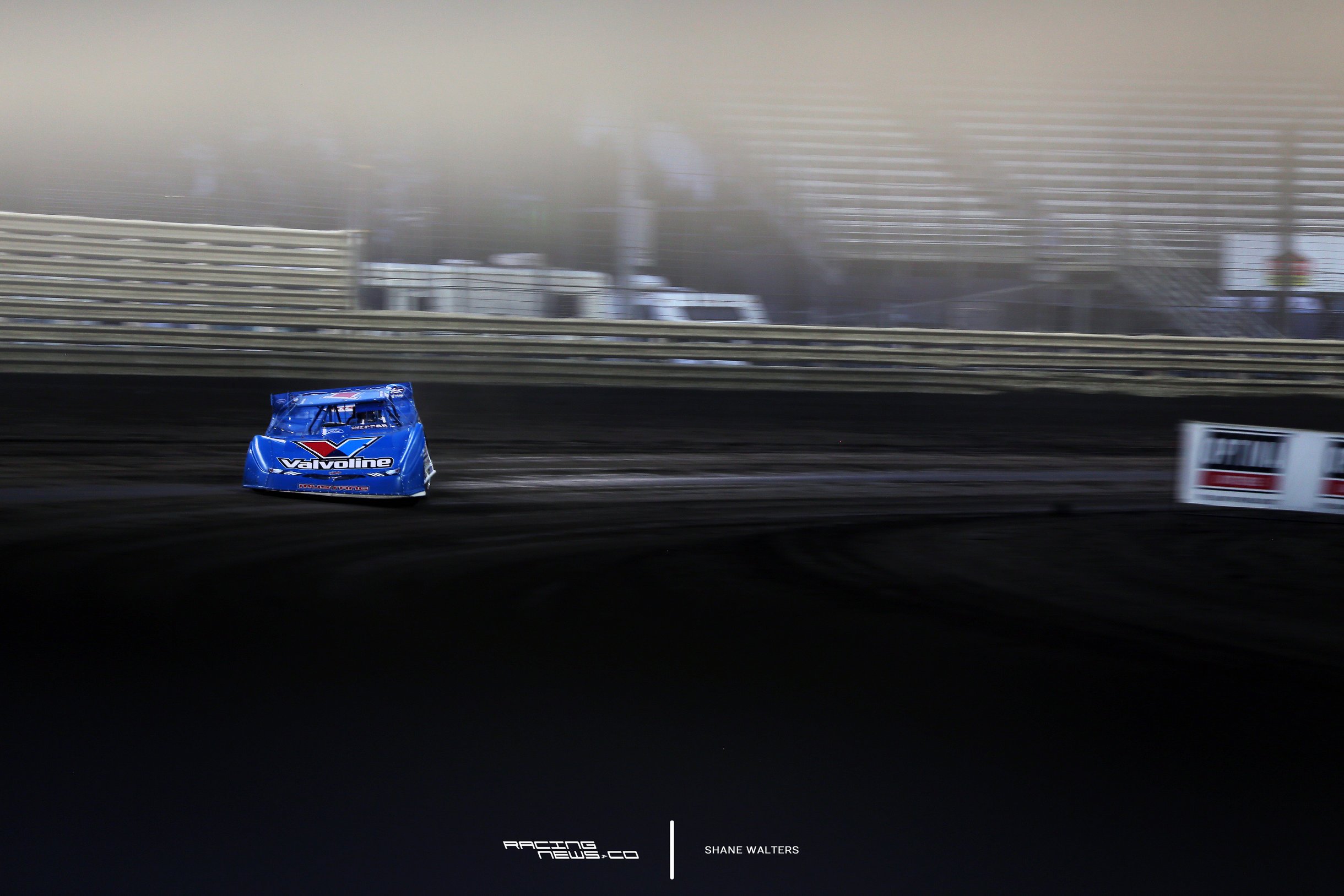 Where does Brandon Shappard want his career to go? - Racing News