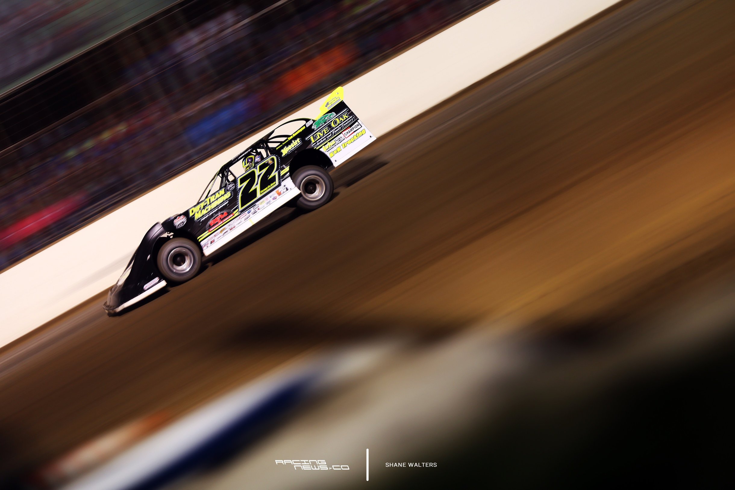 Chris Ferguson on the positives and negatives of social media - Racing News