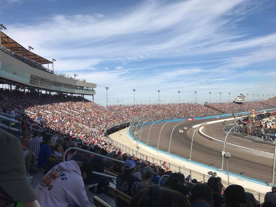 Kenny Wallace: "NASCAR is on the upswing" - Racing News