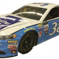 NASCAR launches new TV channel - Racing News