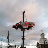 Brian France did not name drop 'Trump' or 'NASCAR' in an attempt to ...