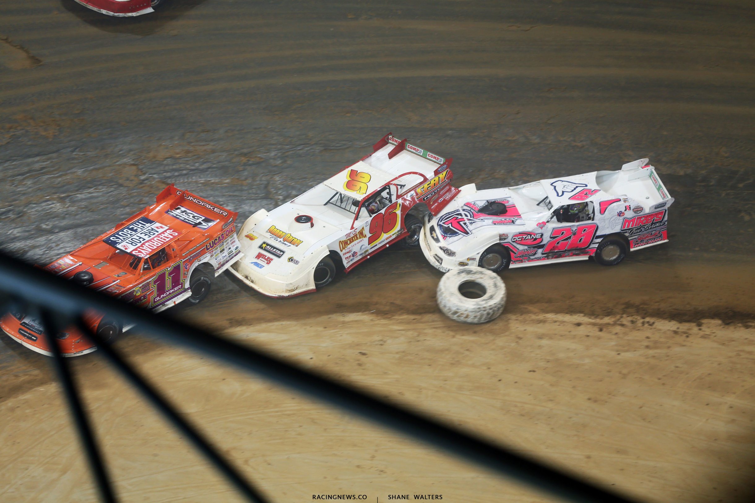 An explanation of the Tanner English and Bobby Pierce controversy ...