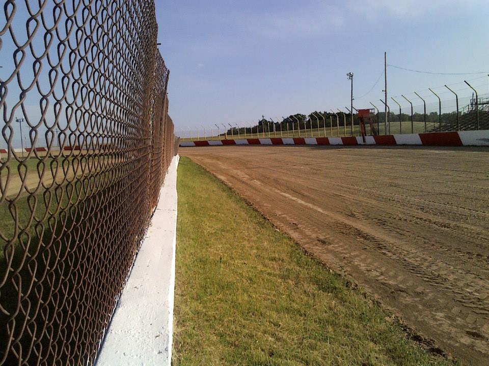 Millstream Speedway will re-open in 2018 - Racing News