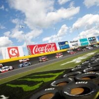 Charlotte Roval Video - Take a lap around NASCAR's newest road course ...