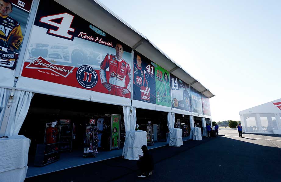 F1 will attempt NASCAR's old fan merchandise plan - Racing News