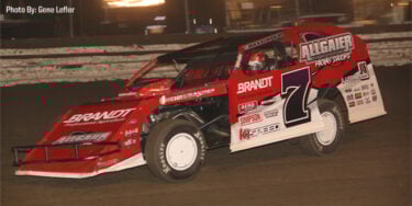 UMP Dirt Modifieds will be the busiest class in Florida - Racing News