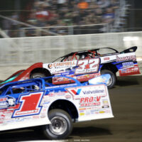 Cody Mallory takes over crew chief role with Bobby Pierce - Racing News