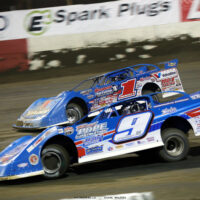 East Bay Raceway Park Results - February 8, 2018 - Lucas Oil Late ...