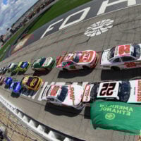 Atlanta Starting Lineup: June 6, 2020 (NASCAR Truck Series) - Racing News