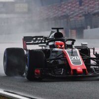 Haas F1: 2018 Car - VF-18 - Racing News