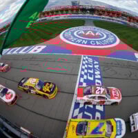 Auto Club Xfinity Starting Lineup: March 16th, 2019 - Racing News