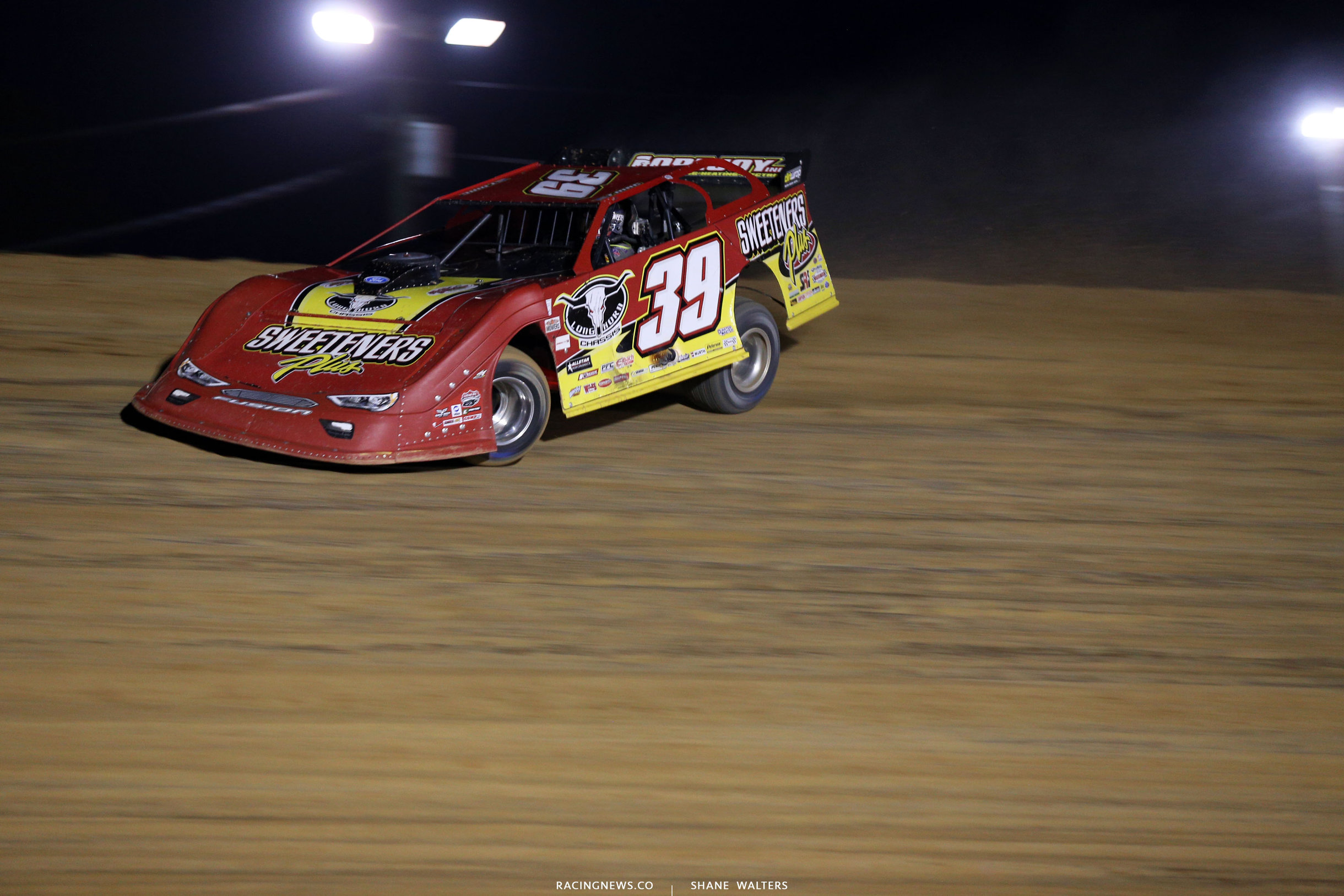 East Alabama Motor Speedway Results - March 24, 2018 - Lucas Oil Late ...