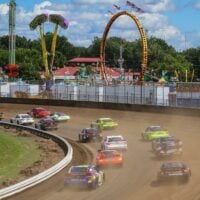 2026 ARCA Menards Series schedule released - Racing News