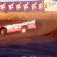 Kevin Gundaker reminisces the old 5/8-mile at Tri-City Speedway ...