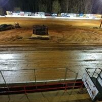Millbridge Speedway Practice Results: December 11, 2020 - Racing News