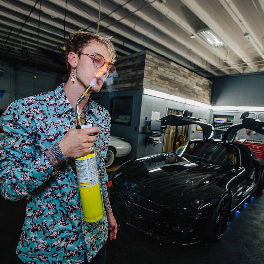 Justin Marks piloting Tommy Baldwin Racing machine - Racing News