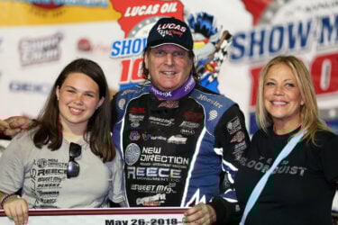 Scott Bloomquist has passed - Racing News