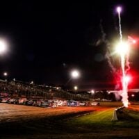 Lernerville Speedway Results: June 21, 2019 - Racing News