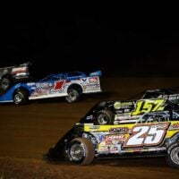 Lernerville Speedway Results: June 21, 2019 - Racing News