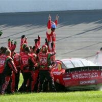 Jeremy Mayfield knocks NASCAR after leaked messages - Racing News